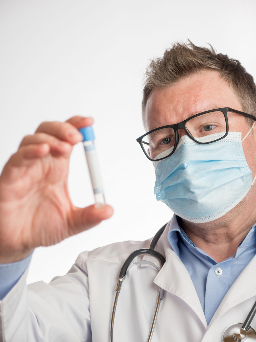 Mainz Biomed Advances in Colorectal Cancer Screening - TOP-PHARMA